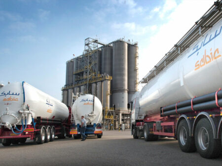 Onze fabrieken | Werken bij SABIC