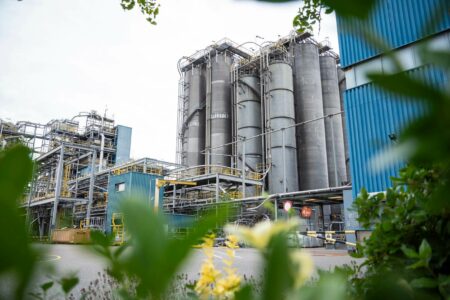 Onze fabrieken | Werken bij SABIC